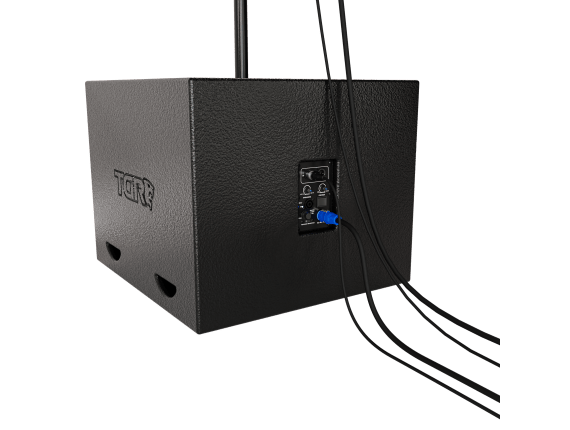 V461A - Taigar System