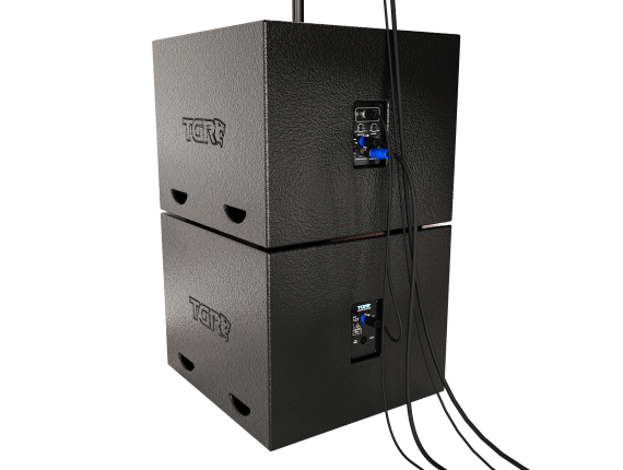 V461A - Taigar System