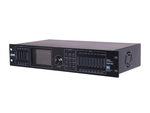GSP-482 - Taigar System