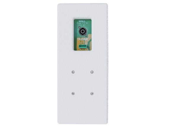 COLUNA VERTICAL W205 - 2 X 5" - 80W - Taigar System
