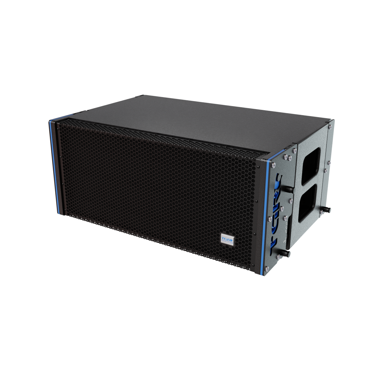 SDF 1400 - Taigar System