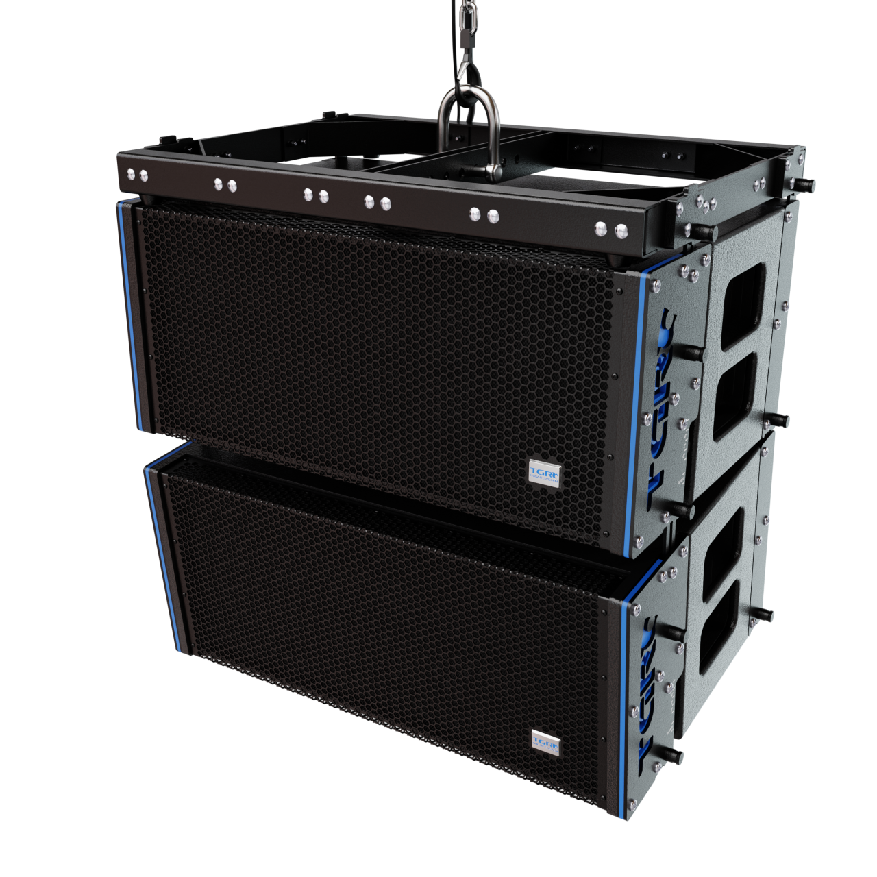 SDF 1400 - Taigar System