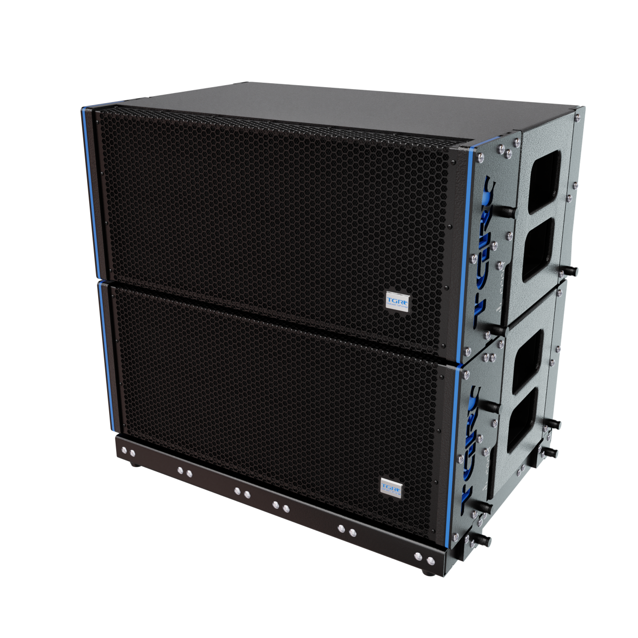 SDF 1400A - Taigar System