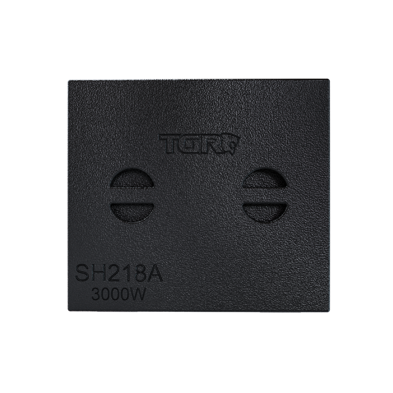SUBWOOFER ATIVO SH218A - 2 X 18" - 3000W - Taigar System